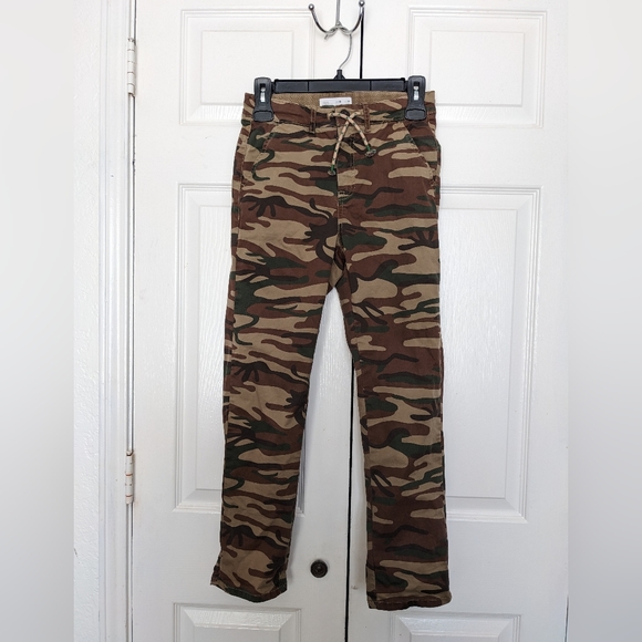 Zara | Bottoms | Zara Kids Pants | Poshmark